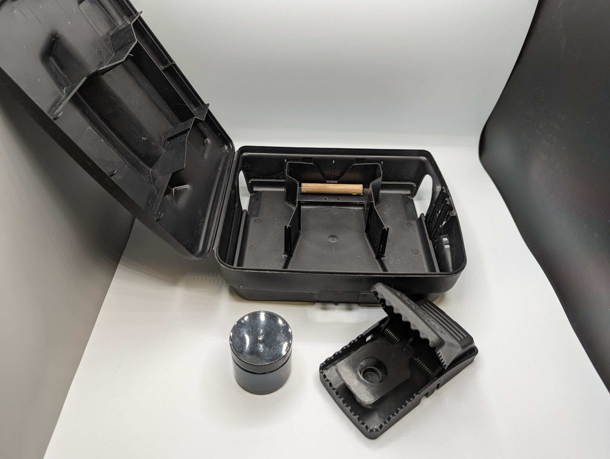 How To Trap Smart Rodents: The Pro Method - Pest Proof Pros